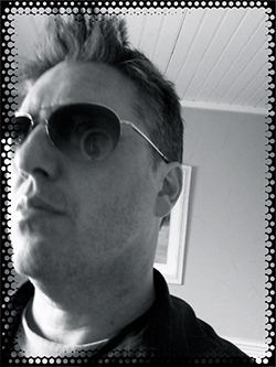 Club Lighthouse PublishingBrian Whitney Author Bio and Books